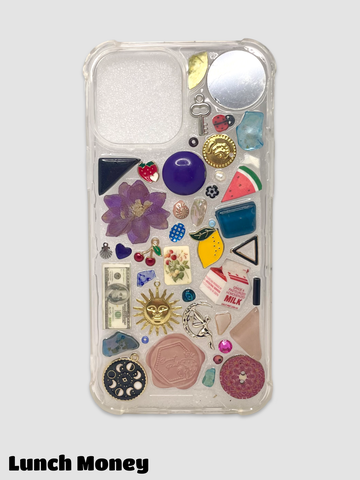 Phone Cases - A Bit Odd Art